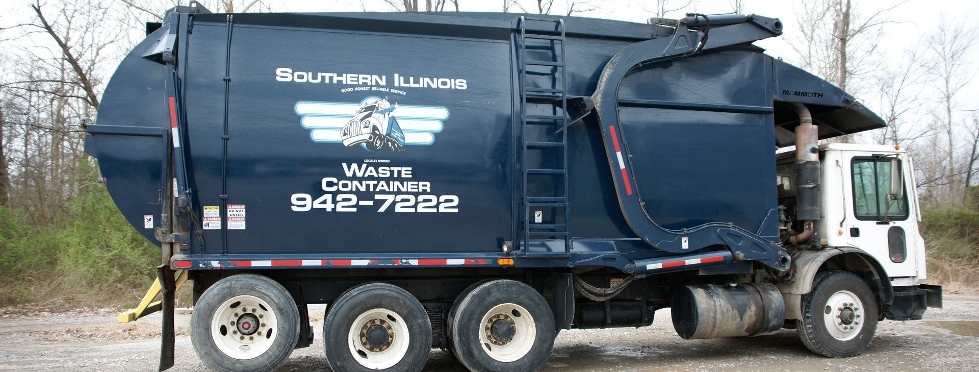 SI Waste Container – Dumpster Rentals and Roll Off Containers